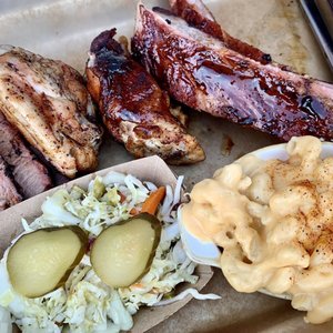 LATTUCA BARBECUE - 151 Photos & 176 Reviews - 15 Rue de la Commune O ...