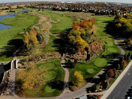 MISTWOOD GOLF CLUB - 39 Photos & 50 Reviews - 1700 W Renwick Rd ...