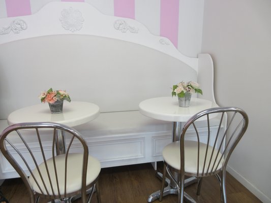 CAKED UP CAFE - 227 Photos & 184 Reviews - Bakeries - 40 S Main St, New ...