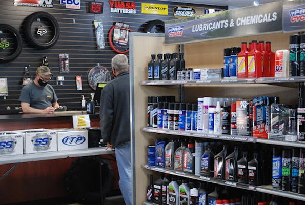 PRO CYCLE - Updated December 2025 - 25 Photos & 10 Reviews - 360 Higney ...