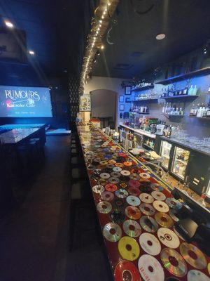 RUMOURS KARAOKE CAFE - 44 Photos - 450 E 17th Ave, Denver, Colorado ...