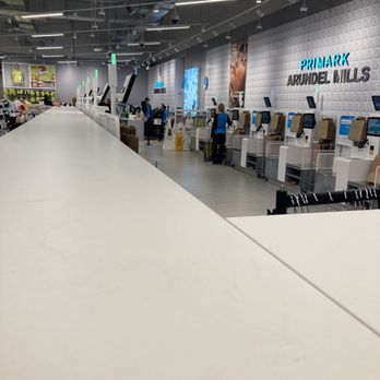 PRIMARK - Updated October 2025 - 49 Photos & 12 Reviews - 7000 Arundel ...