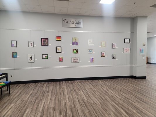 BEN ROBERTSON COMMUNITY CENTER - Updated December 2025 - 16 Photos ...