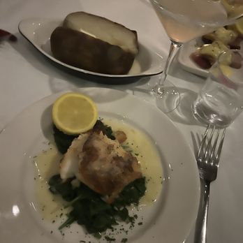 VACCA STEAKHOUSE - Updated April 2025 - 45 Photos & 23 Reviews - 3524 ...