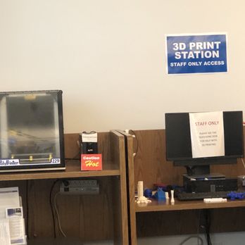 RICHARDSON PUBLIC LIBRARY - Updated August 2025 - 98 Photos & 48 ...