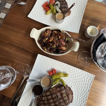 LB STEAK - BISHOP RANCH - 1354 Photos & 578 Reviews - 6000 Bollinger ...