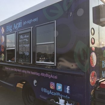 BIG ACAI - Updated December 2025 - 21 Photos & 17 Reviews - Des Moines ...