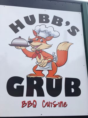 HUBB’S GRUB BBQ CUISINE - Updated October 2025 - 10 Photos - 39411 ...