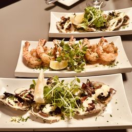 BIG FISH - Updated January 2026 - 91 Photos & 37 Reviews - 1717 London ...