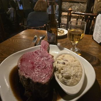 THE LOG JAM RESTAURANT - Updated July 2024 - 536 Photos & 679 Reviews ...