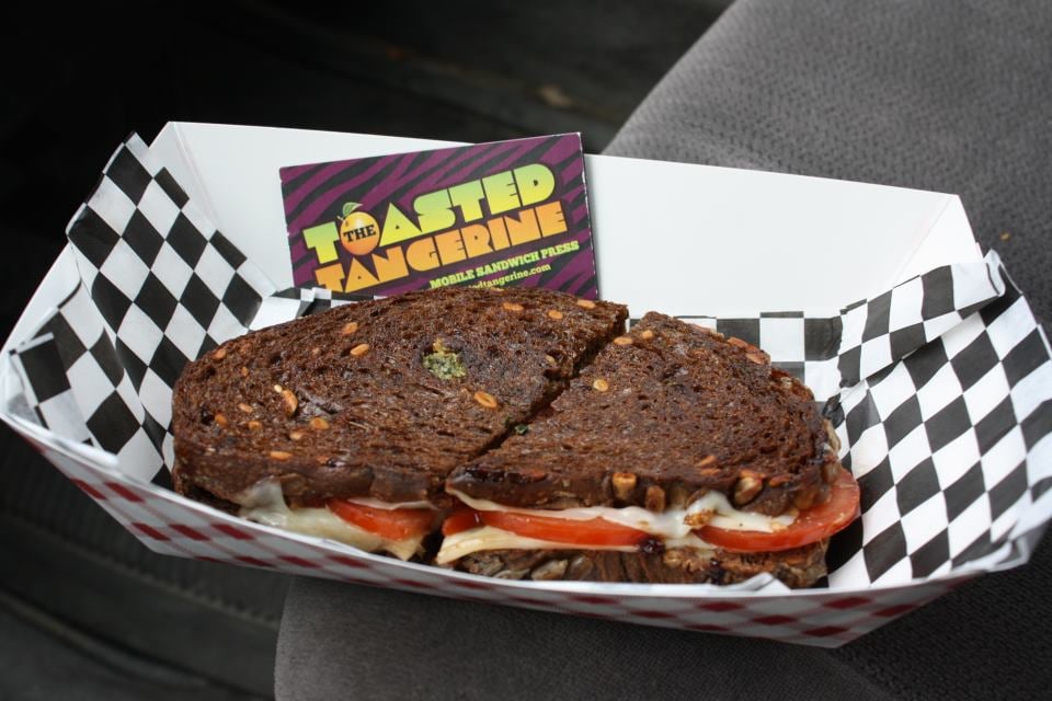 THE TOASTED TANGERINE - Updated January 2025 - Toronto, Ontario, Canada ...