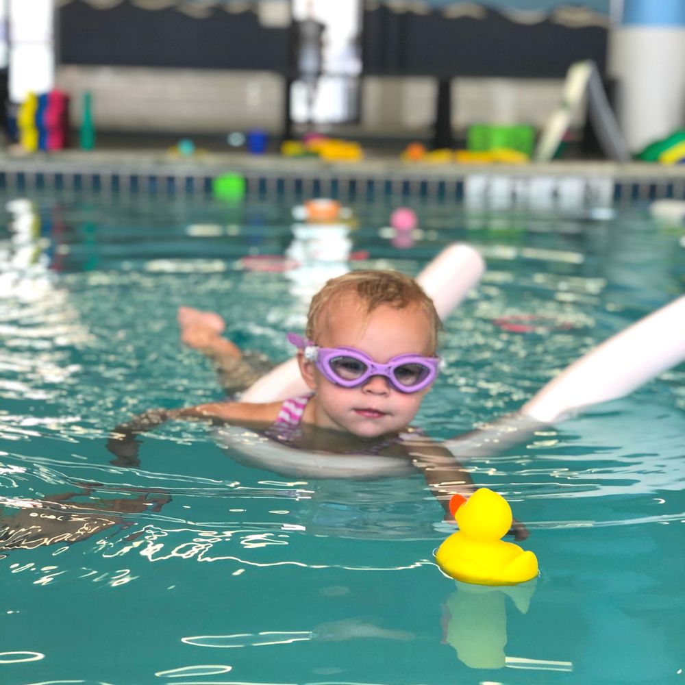 JIM MONTGOMERY SWIM SCHOOL - 14902 Preston Rd, Dallas, Texas - Swimming ...