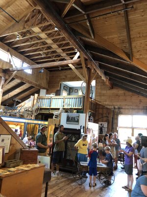 SOUTH COUNTY MUSEUM - Updated December 2025 - 115 Strathmore St ...