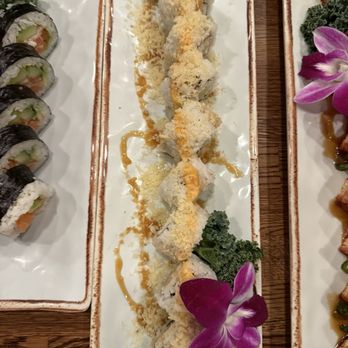 SAKE 2 ME SUSHI - Updated April 2025 - 2341 Photos & 609 Reviews - 4029 ...