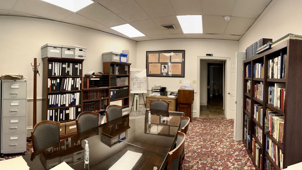 PLANT CITY PHOTO ARCHIVES AND HISTORY CENTER - Updated August 2024 ...