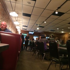 BACK 40 JUNCTION RESTAURANT - Updated October 2025 - 72 Photos & 121 ...