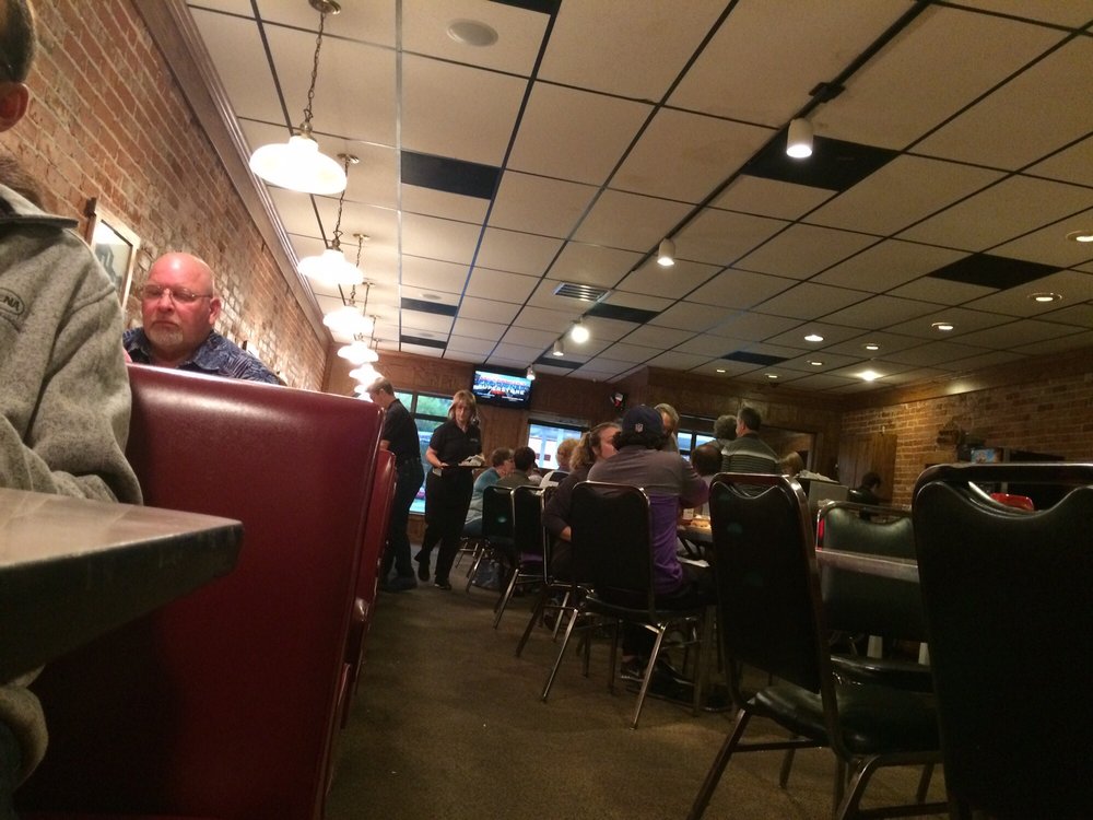 WEST END RESTAURANT - Updated December 2025 - 28 Reviews - 702 W Monroe ...