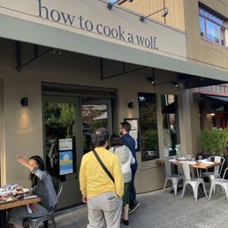 HOW TO COOK A WOLF - Updated December 2025 - 549 Photos & 163 Reviews ...