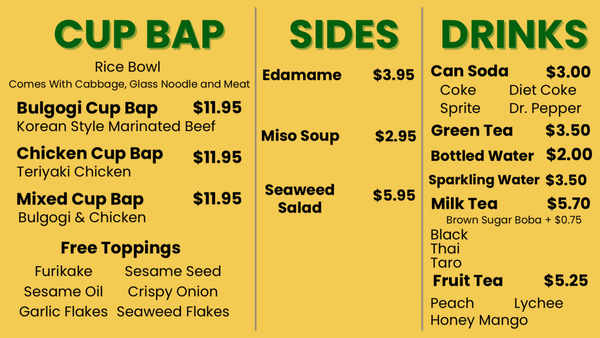 POKE DOKE - Updated July 2025 - 88 Photos & 104 Reviews - 1591 Magnolia ...