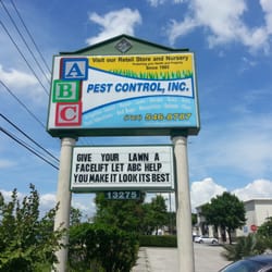 ABC PEST CONTROL, INC. - 21 Photos - 8230 Massachusetts Ave, New Port ...