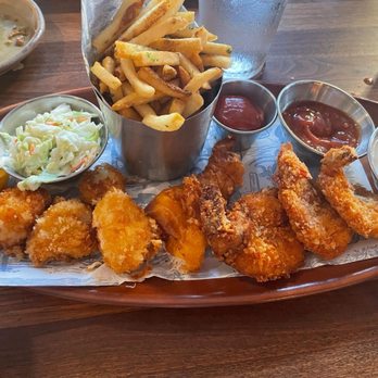 KING’S FISH HOUSE - PINE AVE - Updated August 2024 - 2543 Photos & 2121 ...