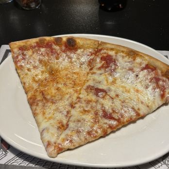 COMET PIZZERIA - Updated October 2025 - 45 Photos & 40 Reviews - 1288 N ...