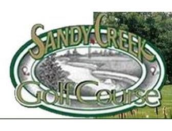 SANDY CREEK GOLF COURSE - Updated August 2025 - 3177 Heiss Rd, Monroe ...