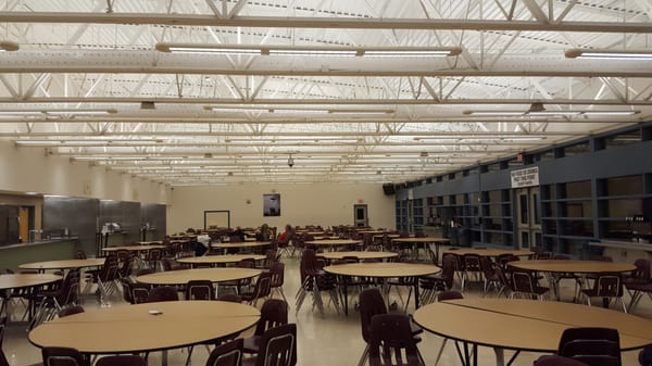 SANDRA DAY O’CONNOR HIGH SCHOOL - Updated May 2026 - 25250 N 35th Ave ...
