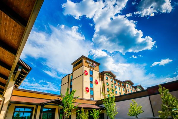 GREAT WOLF LODGE - Updated July 2025 - 653 Photos & 338 Reviews - 150 ...