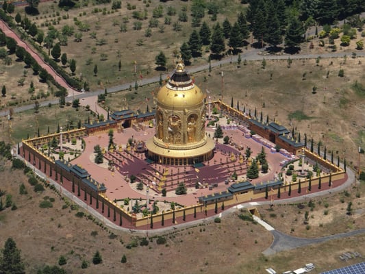 ODIYAN BUDDHIST RETREAT CENTER - Updated October 2025 - 33755 Tin Barn ...