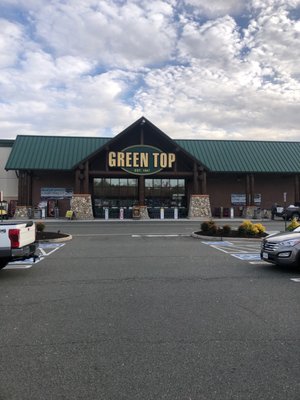 GREEN TOP HUNT FISH - 13 Photos & 84 Reviews - 10150 Lakeridge Pkwy ...