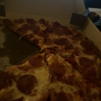 CLOCKWORK PIZZA - Updated December 2025 - 186 Photos & 504 Reviews ...