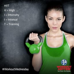 Workout Anytime Reviews | Read Customer Service Reviews of ...