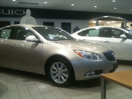 HAGGERTY BUICK GMC - Updated January 2025 - 24 Photos & 45 Reviews ...