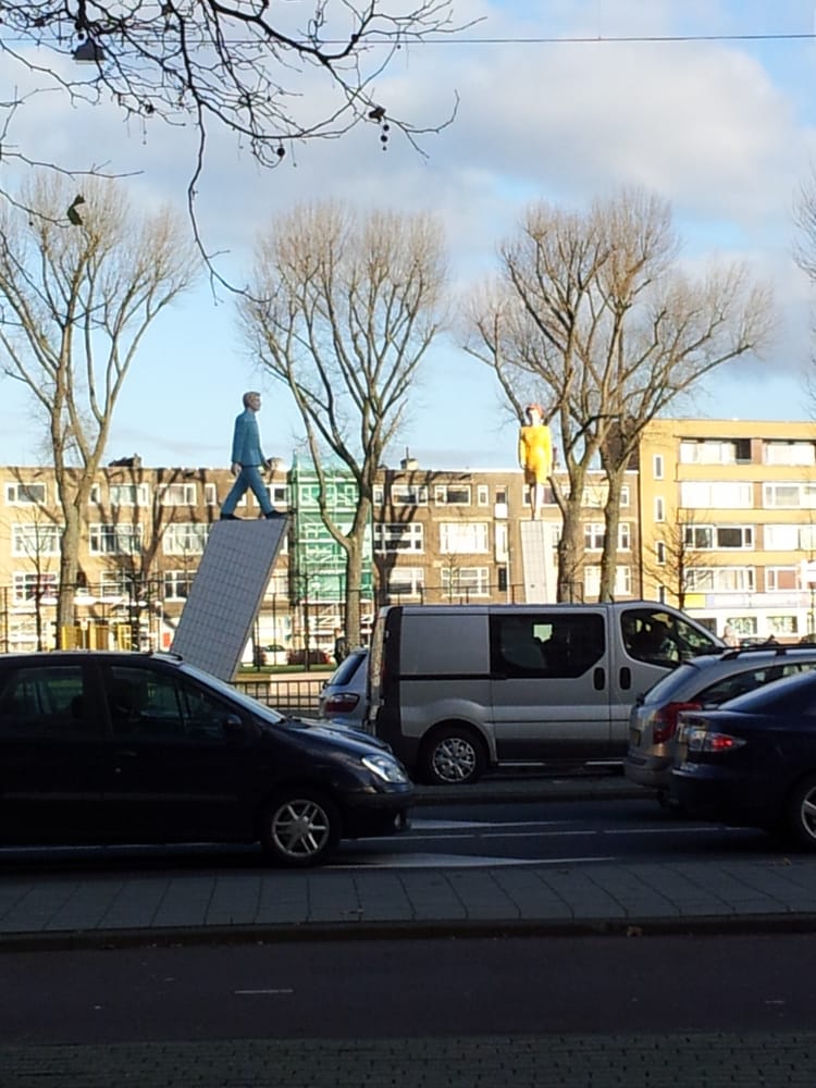 WINKELCENTRUM ZUIDPLEIN - Updated November 2024 - Zuidplein Hoog 420 ...