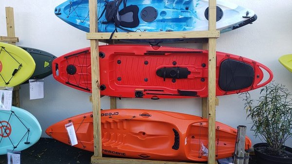 JD OUTDOOR ADVENTURES - 79 Photos & 10 Reviews - 2437 SW 67th Ave ...