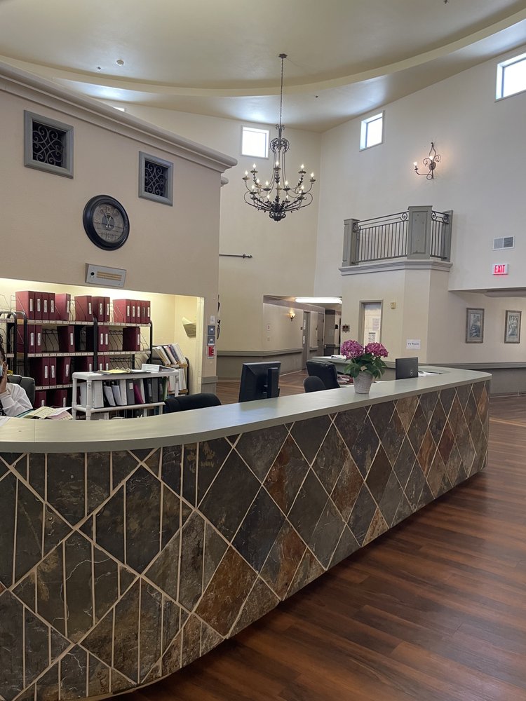 REGENT CARE AT MEDICAL CENTER - Updated July 2025 - 10 Reviews - 3935 ...