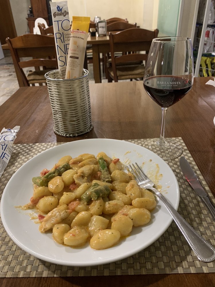 BAR LA SOSTA - 30 Photos & 15 Reviews - Via Triestina 140A, Venezia ...