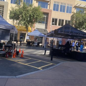 HIGH STREET - Updated December 2025 - 115 Photos & 31 Reviews - 5410 E ...