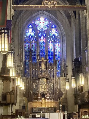 ST VINCENT FERRER CHURCH - Updated August 2025 - 81 Photos & 17 Reviews ...