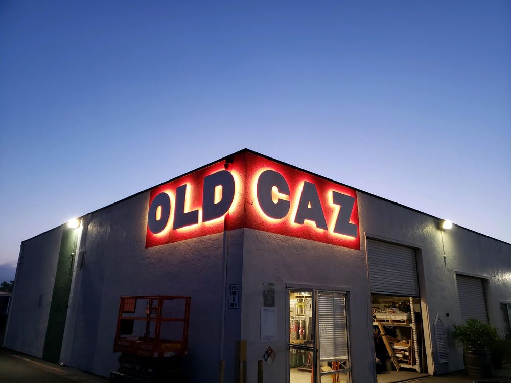 OLD CAZ BEER - 106 Photos & 53 Reviews - 5625 State Farm Dr, Rohnert ...