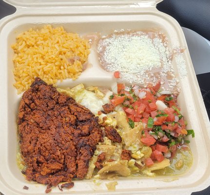 CHAVEZ SUPERMARKET & TAQUERIA - 350 Reviews & 216 Photos - 1157 W ...