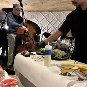 TABLE NO 2 RESTAURANT - Updated January 2025 - 86 Photos & 64 Reviews ...