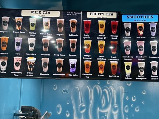 TEAPRESSO BAR - ALA MOANA - Updated December 2025 - 94 Photos & 26 ...