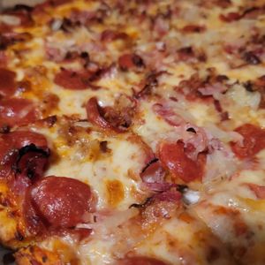 RED DEVIL PIZZA & DELI - Updated September 2025 - 18 S 2nd St, Tipp ...