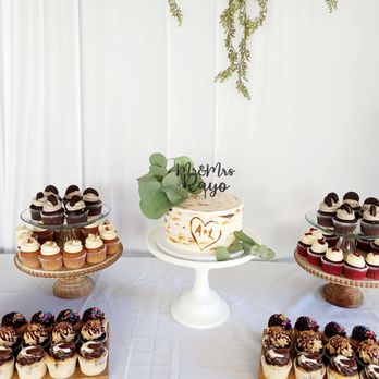 MIX BAKERY - Updated December 2025 - 146 Photos & 131 Reviews - 1110 W ...