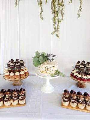 MIX BAKERY - 135 Photos & 113 Reviews - 1110 W 16th St, Merced ...