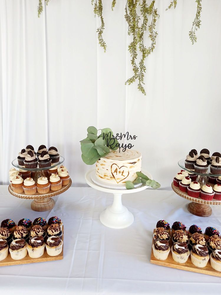 MIX BAKERY - 100 Photos & 99 Reviews - 1110 W 16th St, Merced, CA - Yelp