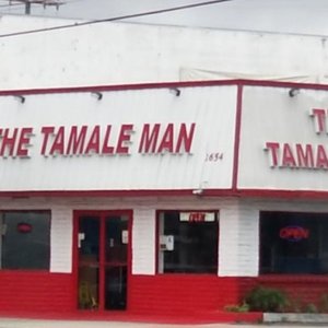 THE TAMALE MAN - 691 Photos & 935 Reviews - 1654 W Carson St, Torrance ...