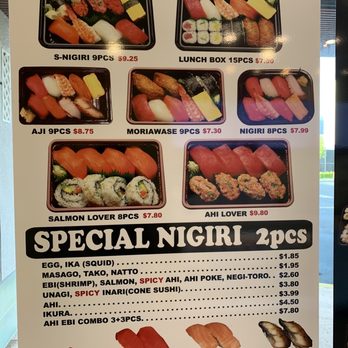 KOZO SUSHI - KAHALA - Updated August 2025 - 249 Photos & 126 Reviews ...